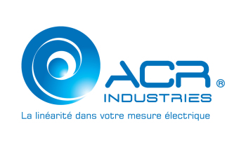 ACR INDUSTRIES Tachy Codeur Balais - Produits